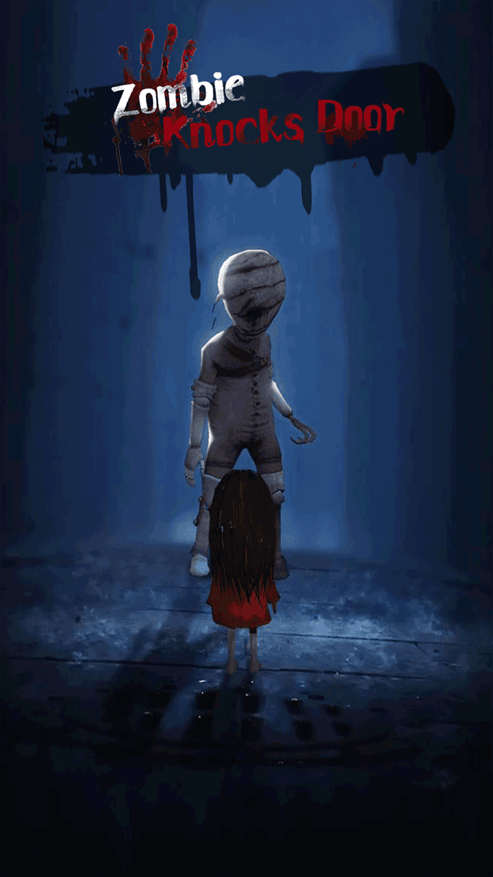 How To Play Zombie Knocks Door 3D